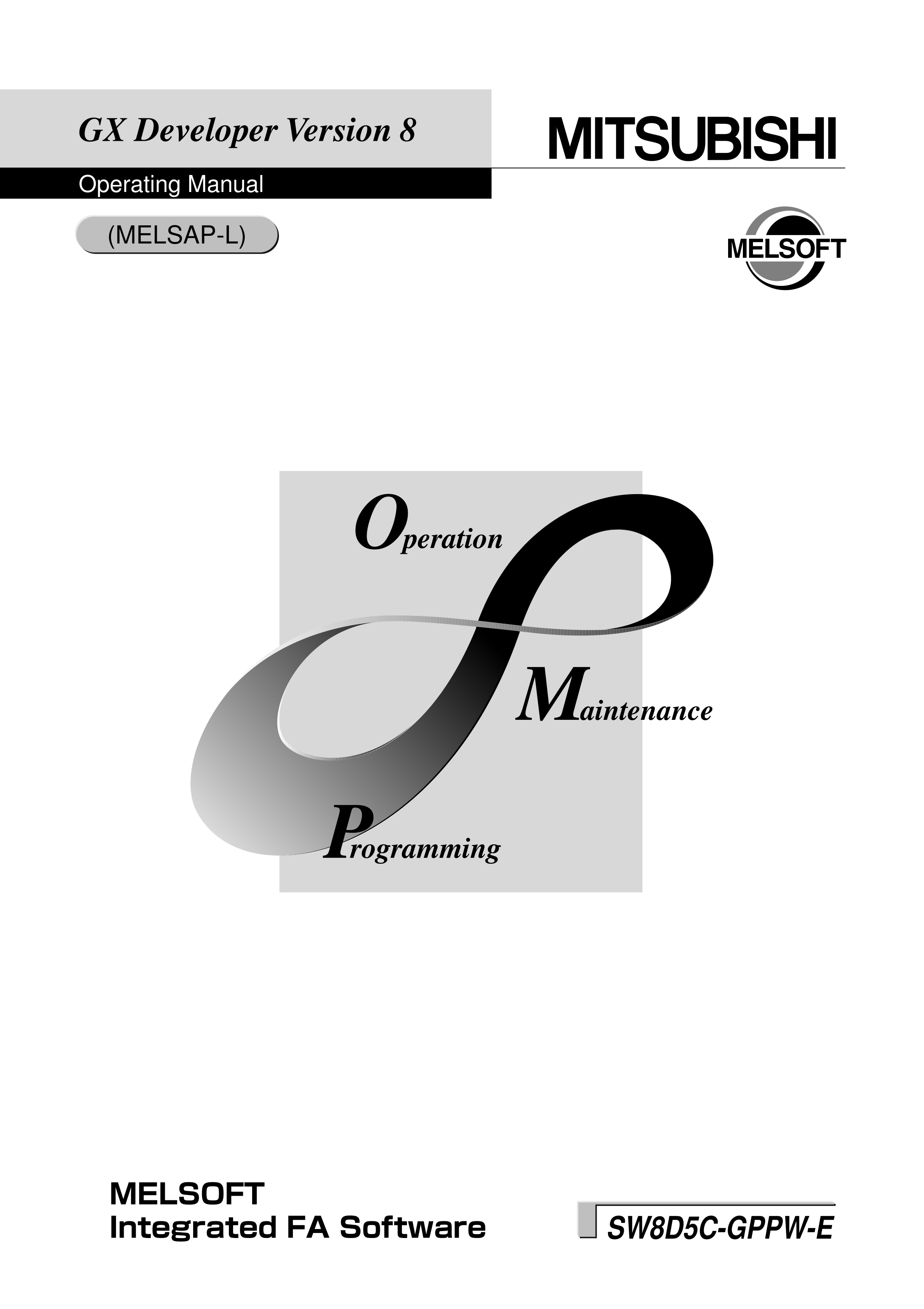 GX Configurator-QP操作手册三菱GX Configurator-QP手册_广州菱控